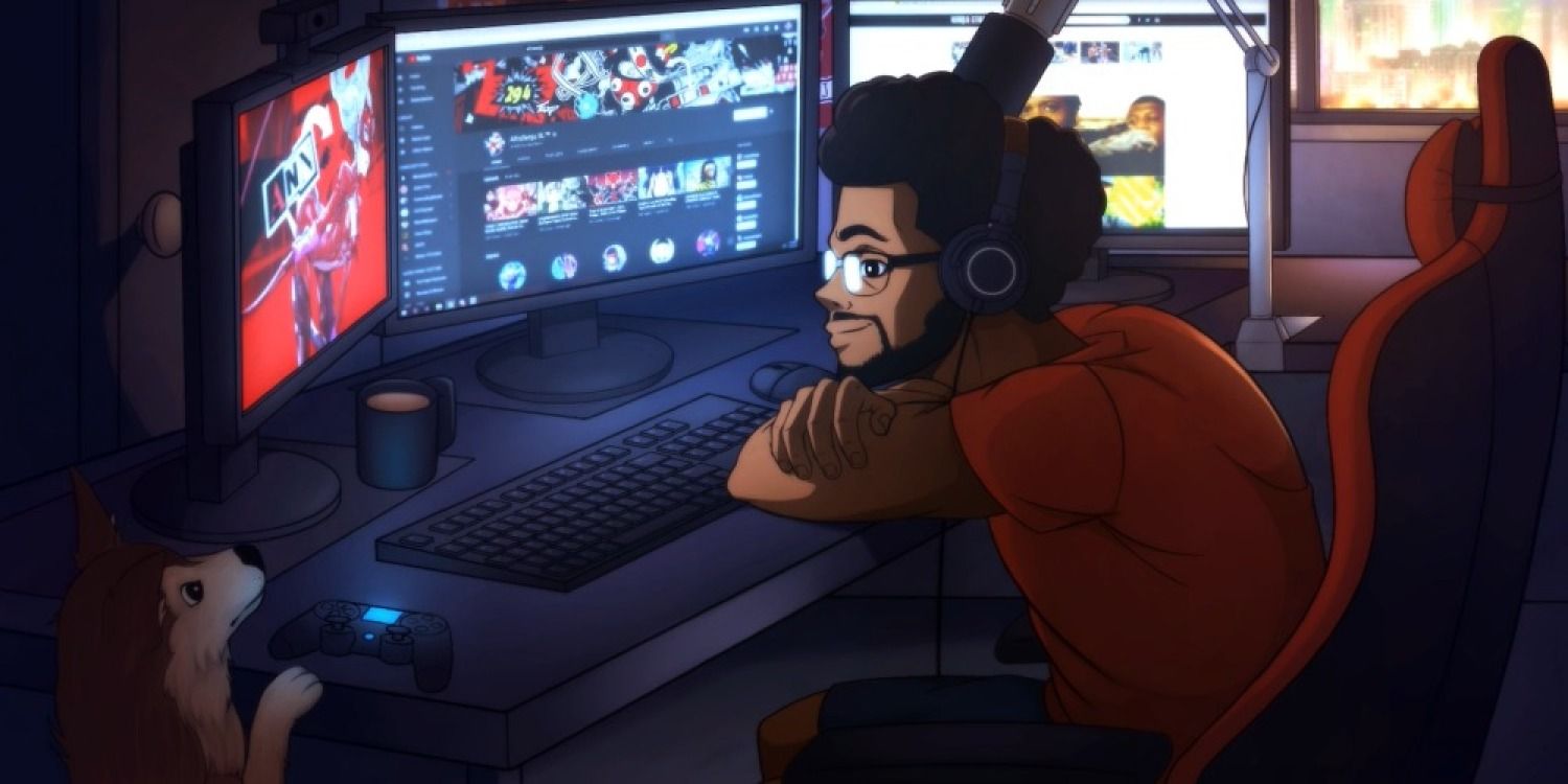 10 Streamers To Watch If You Love RPGs