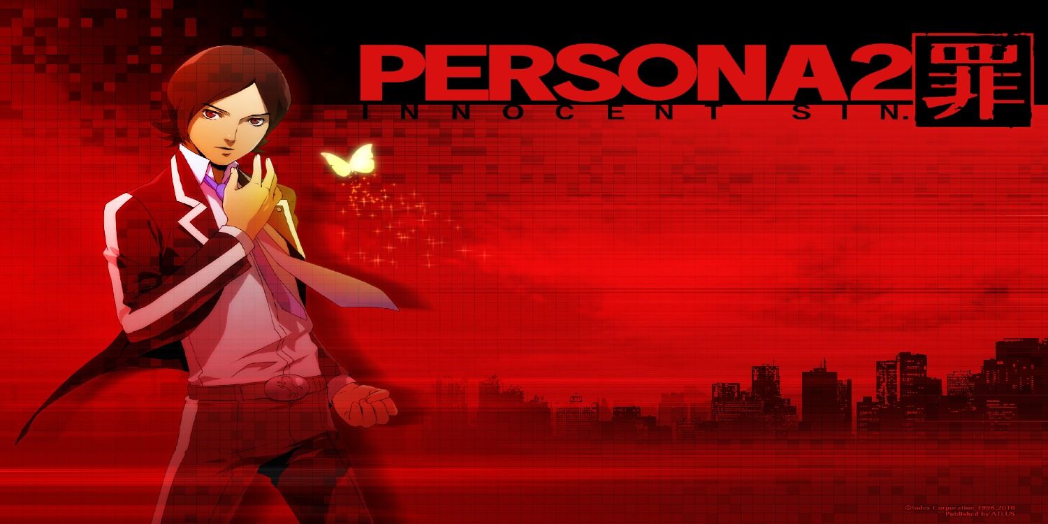 Most Powerful Persona Users Across The Series