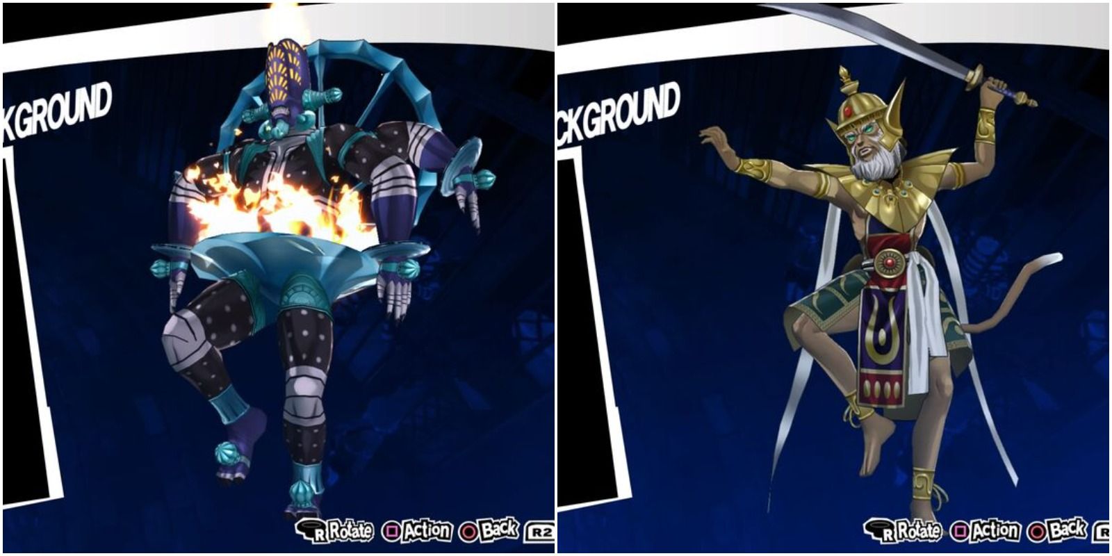 Persona 5 Royal: 10 Recipes You Can Use To Fuse Siegfried