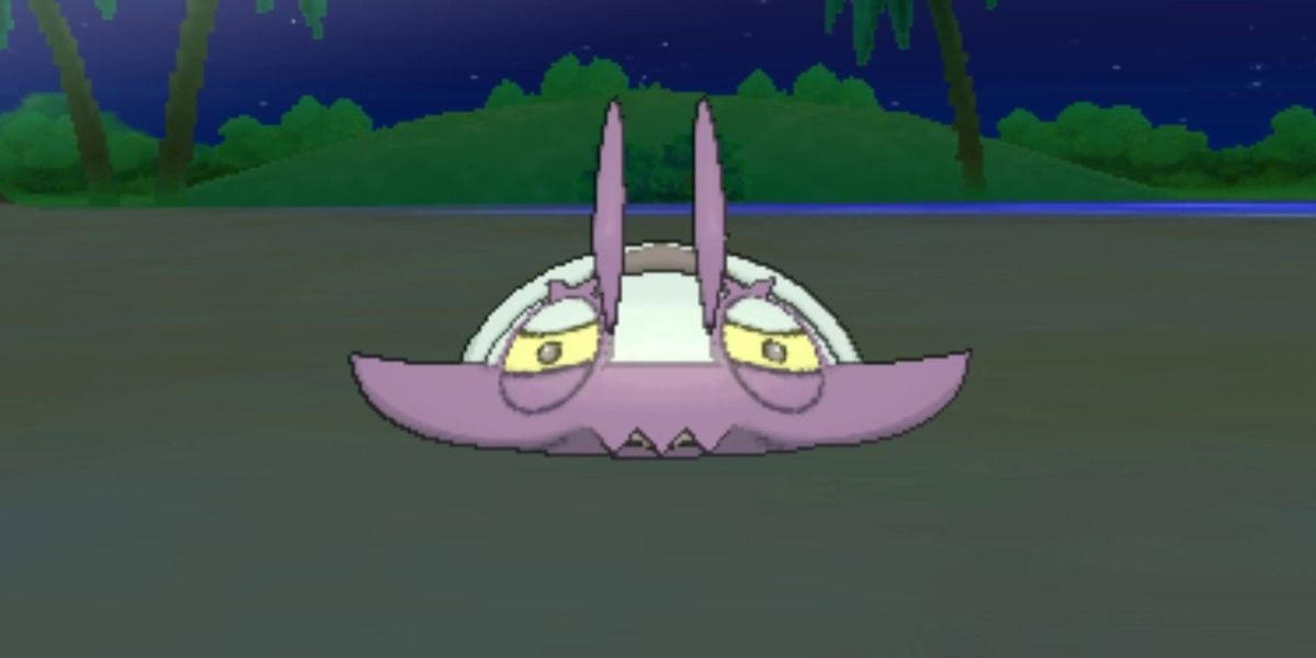 Pokemon Sword & Shield: Where To Catch Wimpod (& 9 Other Things To Know ...