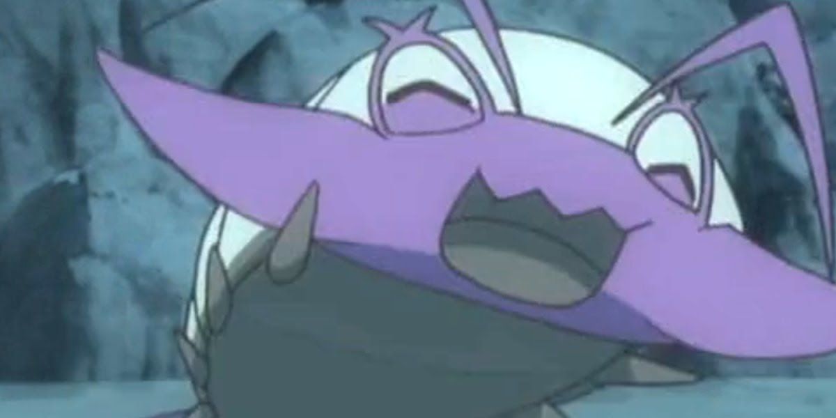 Pokemon Sword & Shield: Where To Catch Wimpod (& 9 Other Things To Know ...