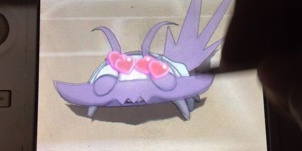 Pokemon Sword & Shield: Where To Catch Wimpod (& 9 Other Things To Know ...