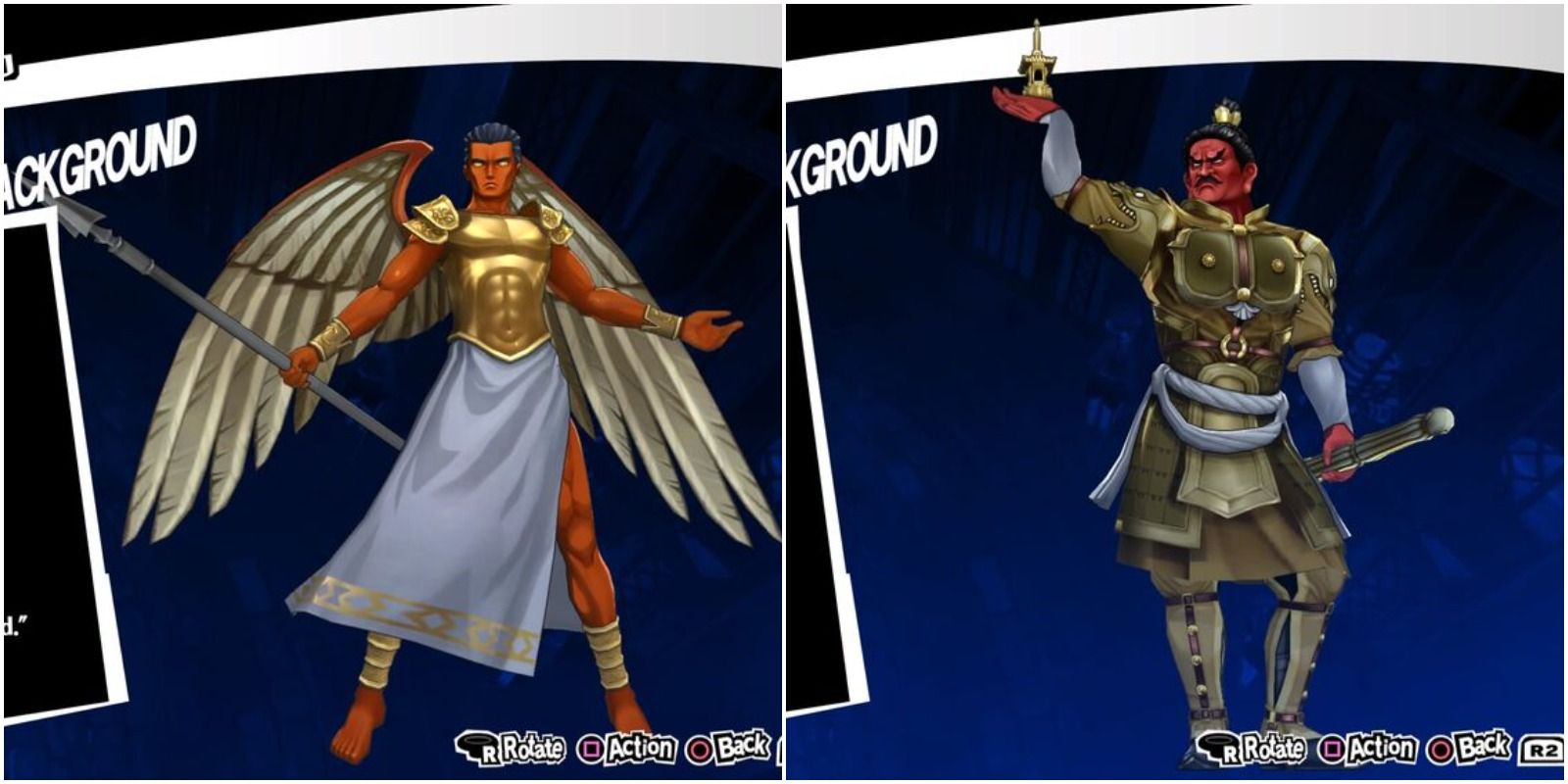 Persona 5 Royal: 10 Recipes You Can Use To Fuse Siegfried