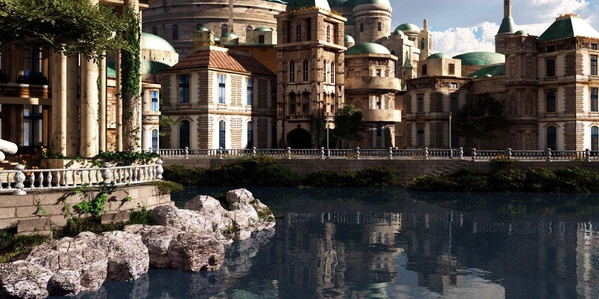 Star Wars Battlefront 2: 5 Best Galactic Assault Maps And The 5 Worst