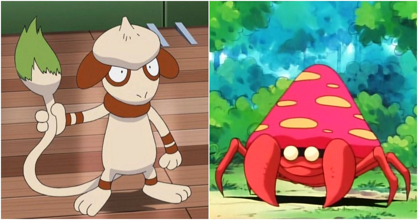 10 Best Non-Damaging Moves In Pokemon