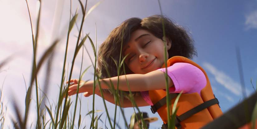 Pixar: All SparkShorts Films, Ranked According To IMDb