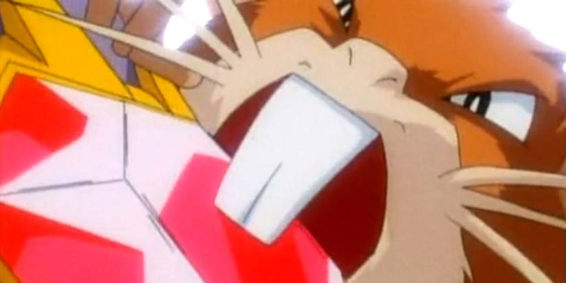 Pokemon: The 10 Best Signature Moves (& Which Pokemon Can Use Them)