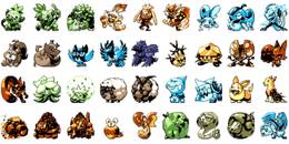 Pixel Artist Recreates All Gen 8 Pokemon In Game Boy Style 