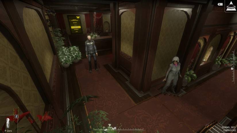 Rumor: Republique Leaked for the Nintendo Switch