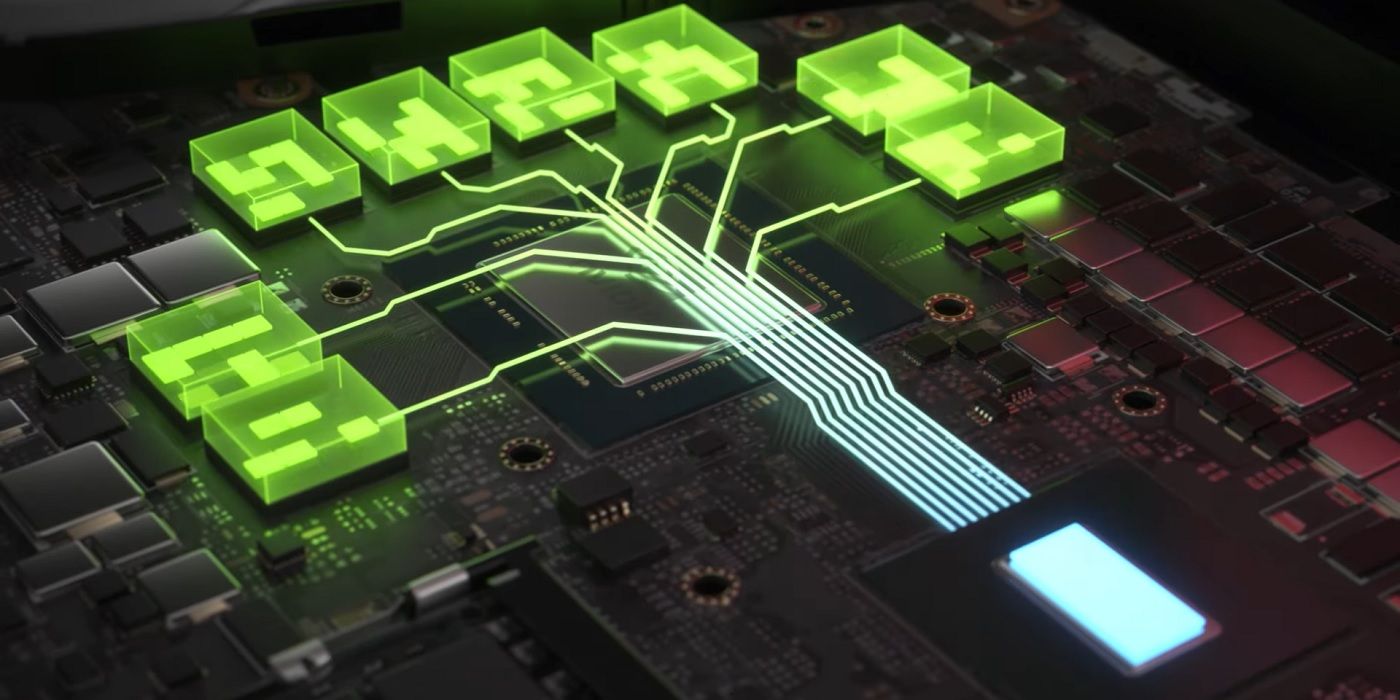 Nvidia's New Gaming Laptops Are More Powerful Than PS5 Consoles