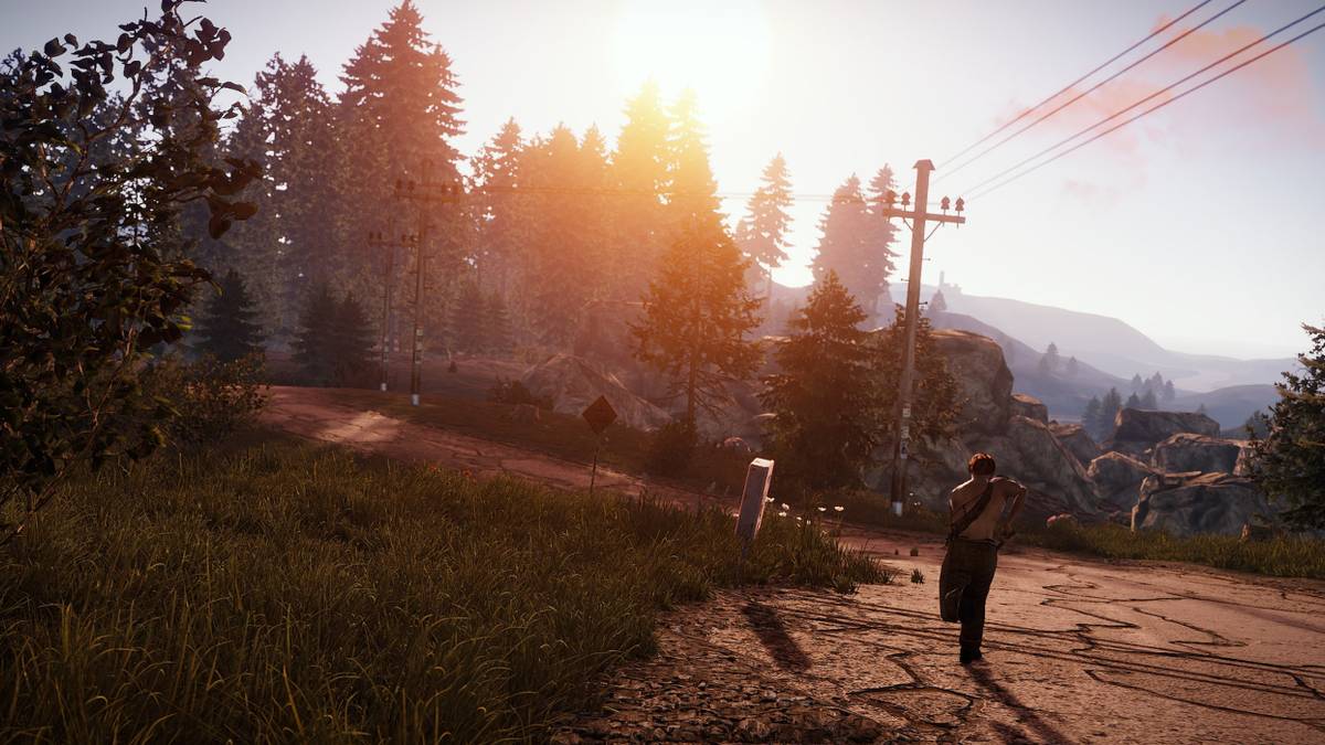 Rust Hits New Concurrent Player Milestone