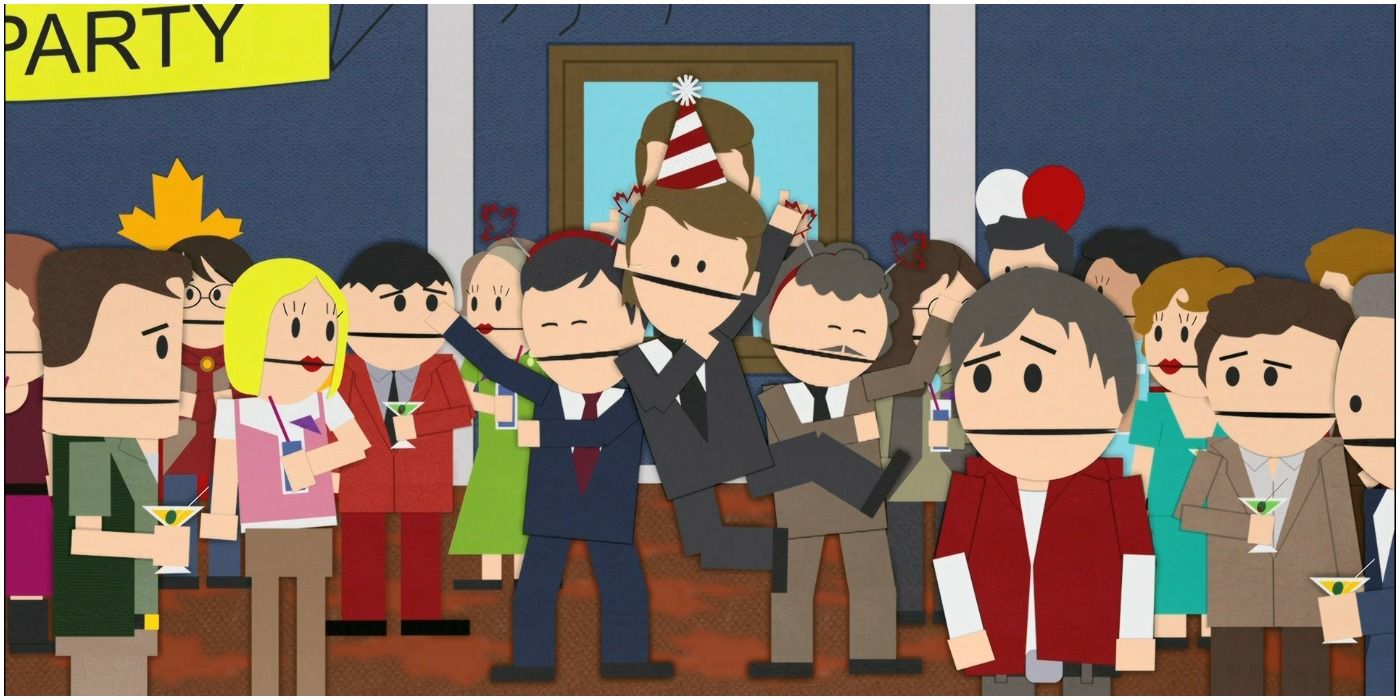 The Best South Park Characters (Who Only Appear In One Episode)