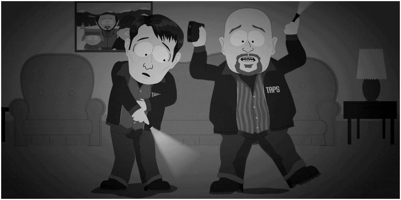 The Best South Park Characters (Who Only Appear In One Episode)