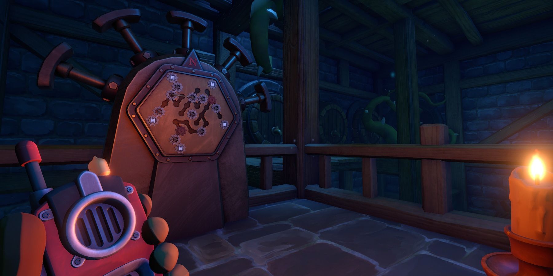 15 Co-Op Games For Gamers That Love Puzzles