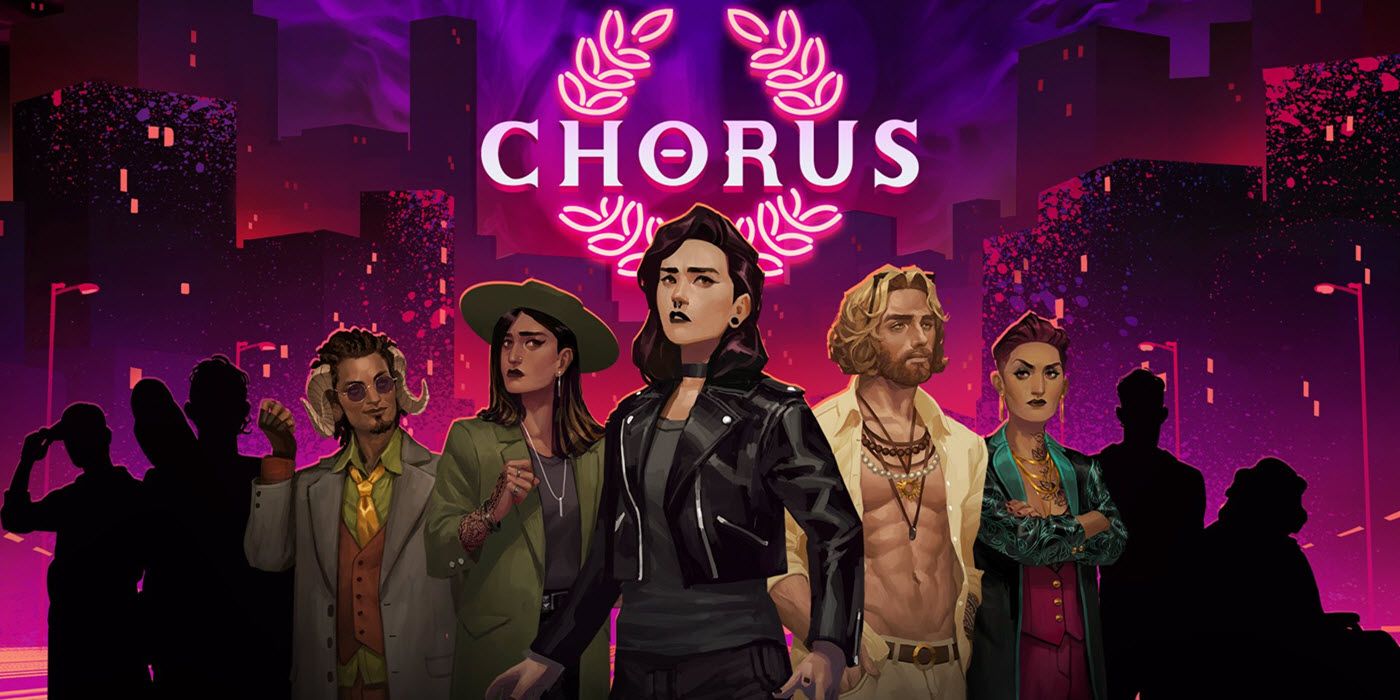 Game From Former Dragon Age Writer Gets Development Update