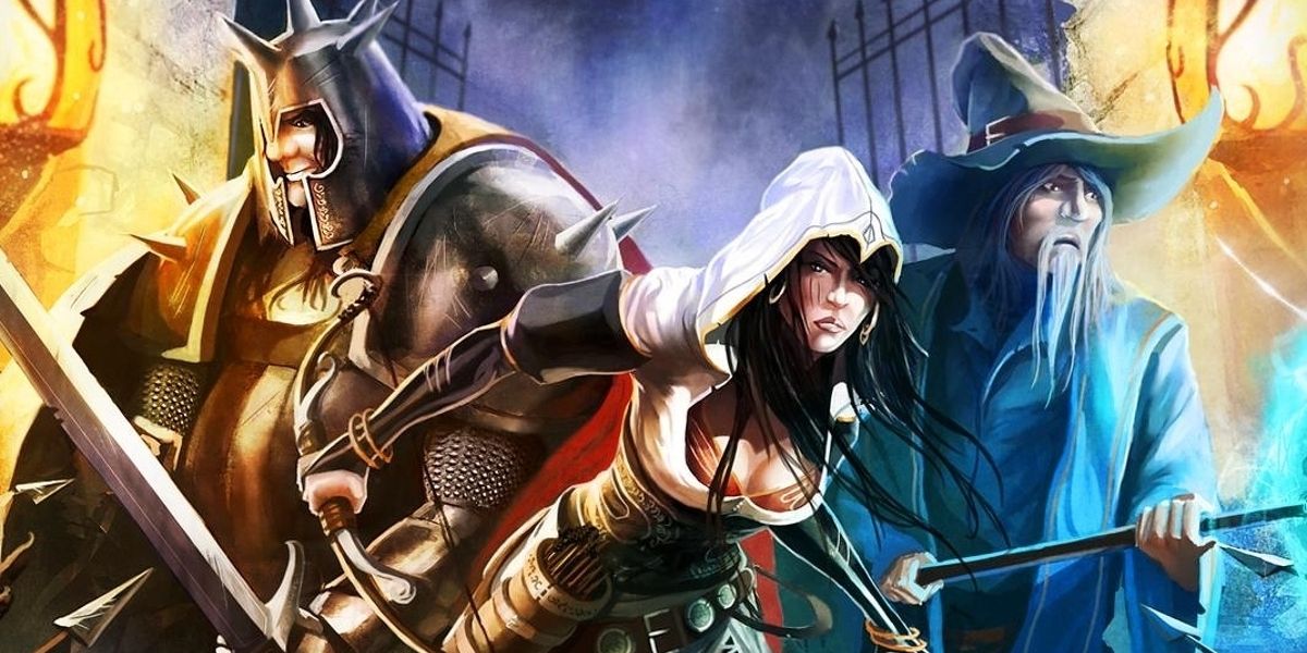 8 Best Multiplayer Games Under $20