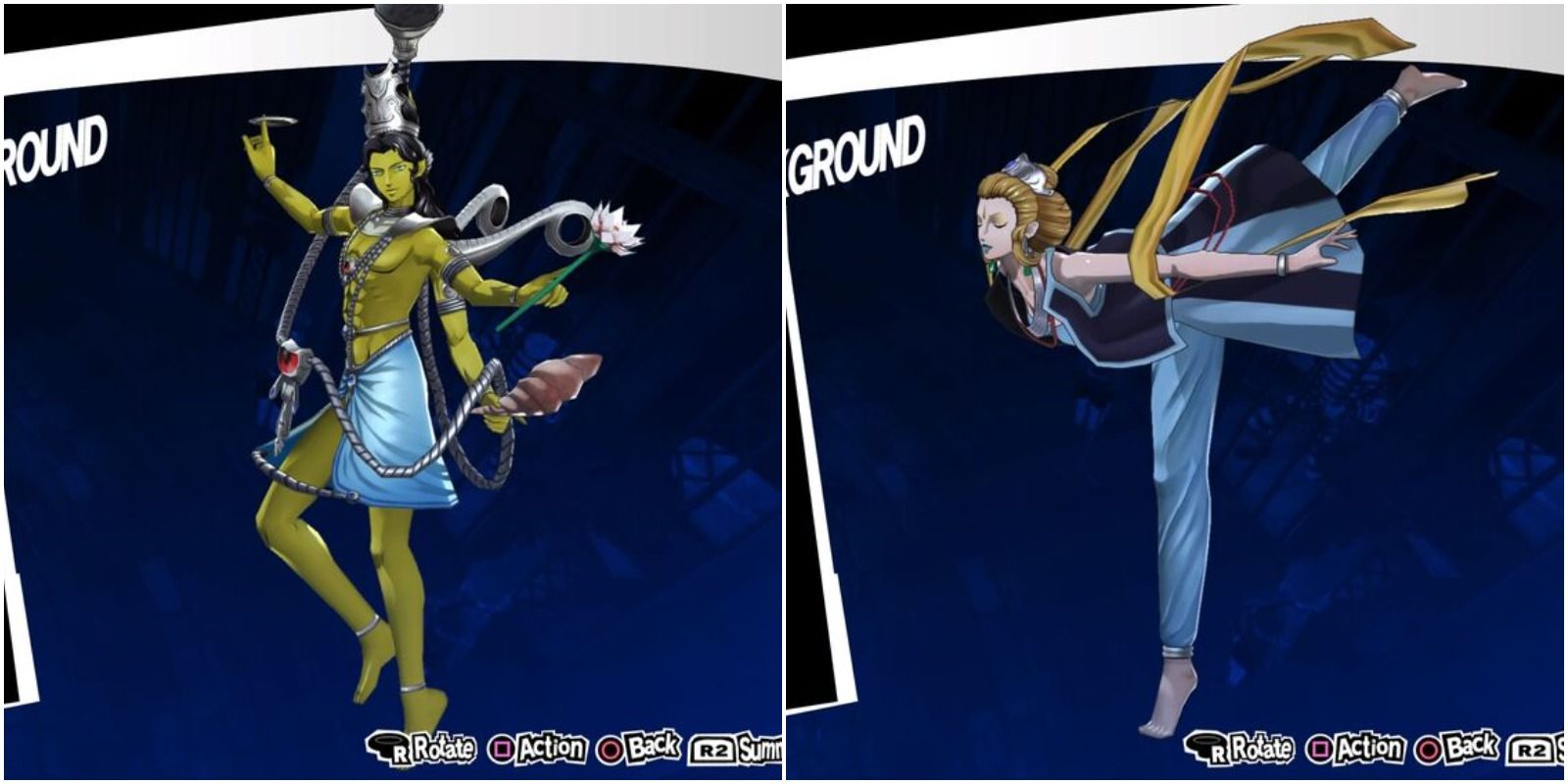 Persona 5 Royal: 10 Recipes You Can Use To Fuse Siegfried