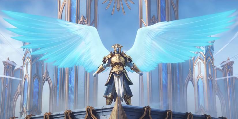 World of Warcraft: How To Get The Sundancer Mount