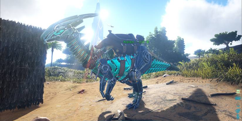 Pro Tips For Ark: Survival Evolved You Need To Know