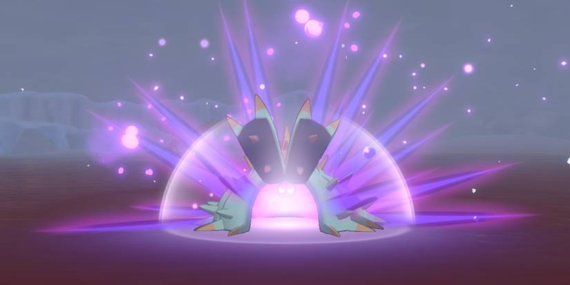 Pokemon: The Strongest Poison-Type Move of Each Generation, Ranked