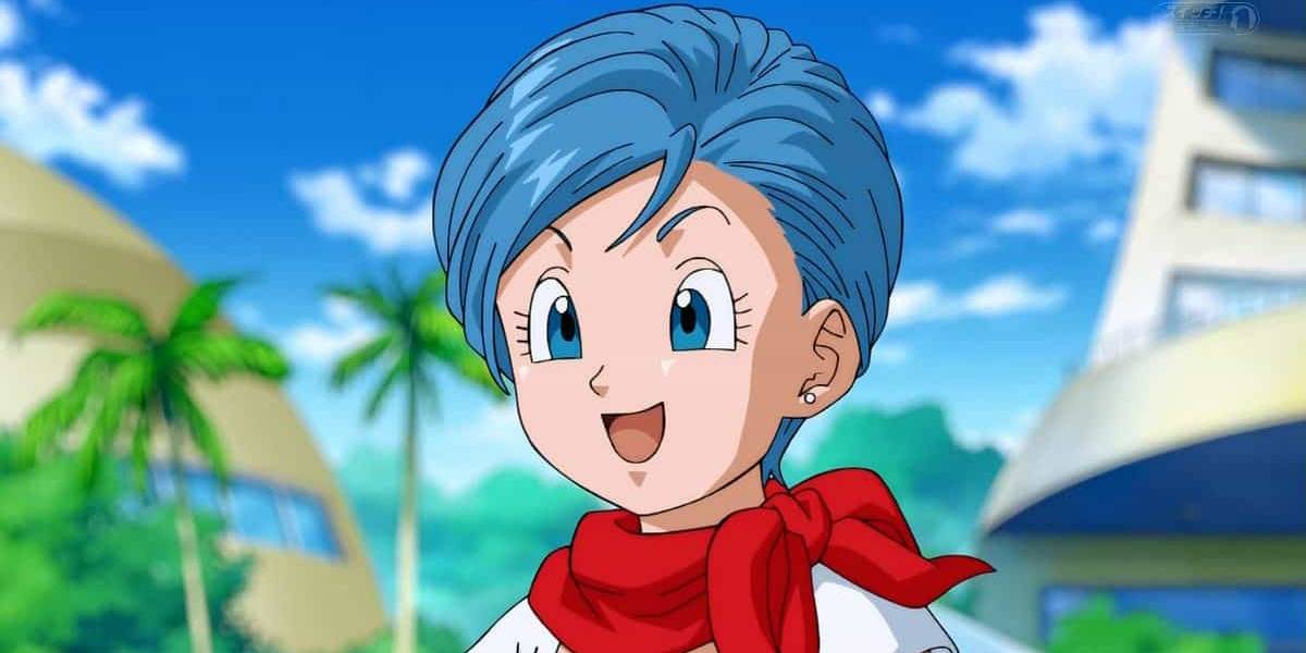 Why Bulma is One of Dragon Ball's Most Important Characters