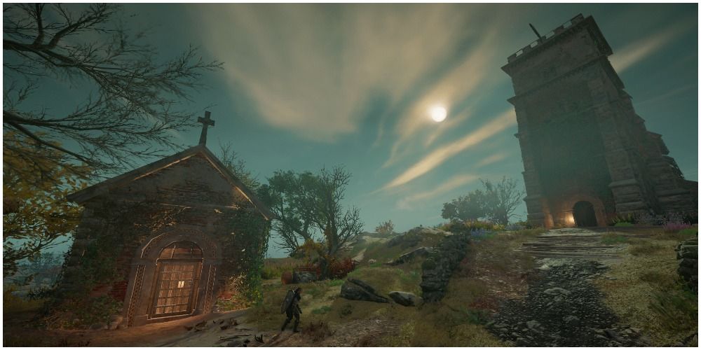 Assassin's Creed Valhalla: All East Anglia Artifact Locations & How To ...