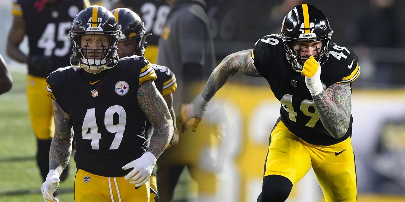 Cassius Marsh Talks NFL Football, Magic: The Gathering, and Opening a ...