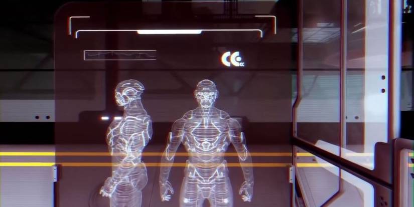 Destiny 2: 10 Things You Need to Know About the Exo Stranger