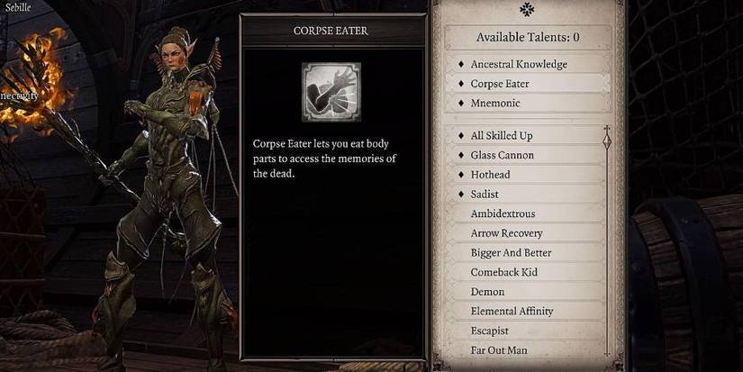 Divinity Original Sin 2: 10 Things You Need To Know About Fane