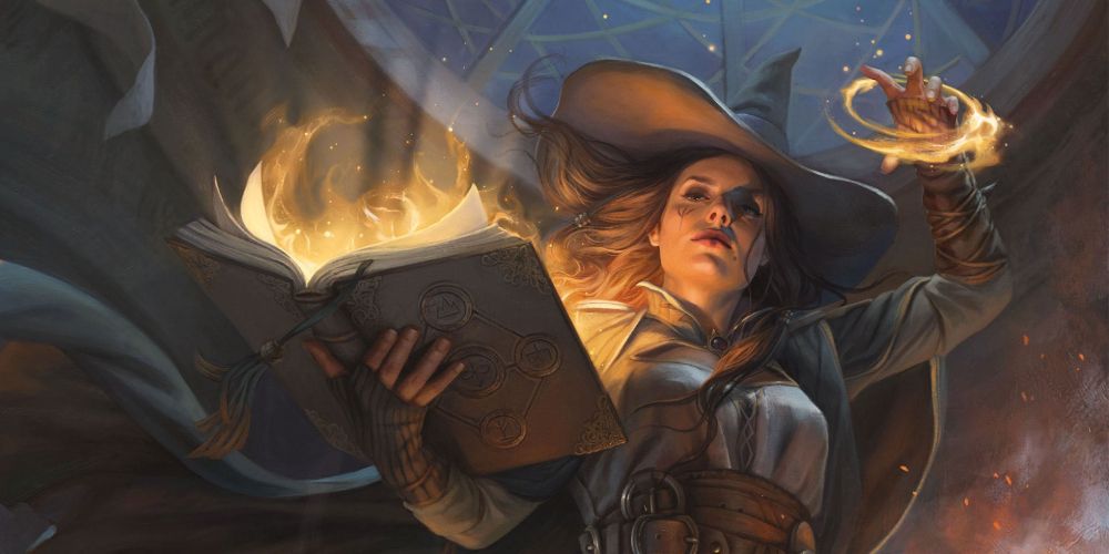 Dungeons & Dragons: 10 Tips For Playing A Half-Elf