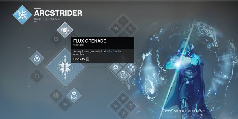Destiny 2: Every Hunter Grenade Type, Ranked