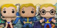 Every Fallout Vault Boy Funko Pop And How Much They re Worth Every Fallout Vault Boy Funko Pop And How Much They re Worth