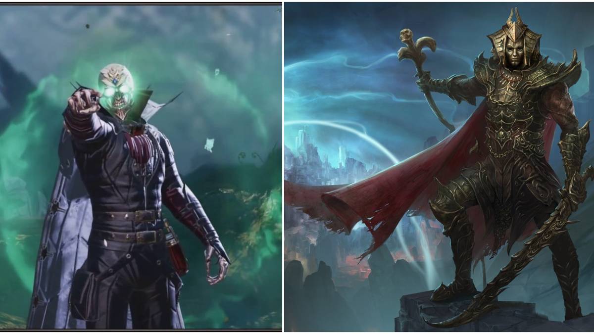 Divinity Original Sin 2: 10 Things You Need To Know About Fane