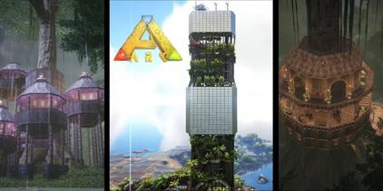 Best Maps In ARK: Survival Evolved (2023)