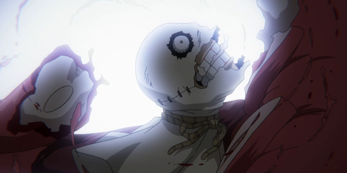 Strongest Villain Quirks In My Hero Academia, Ranked