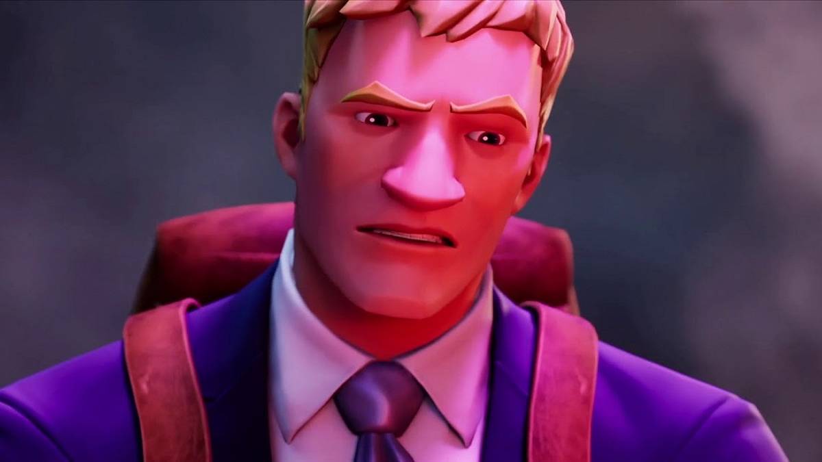 Fortnite Dataminers Discover Voiceline Teasing Major Event in Season 5