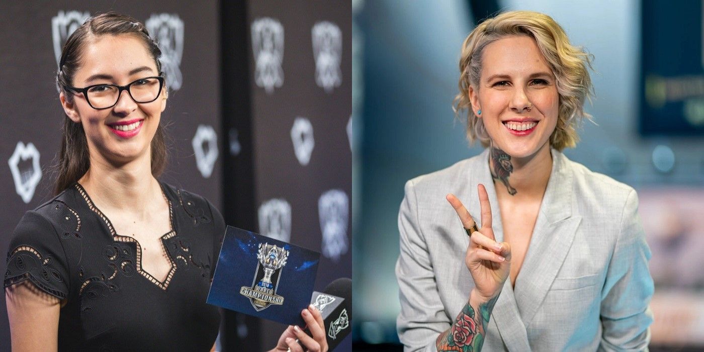 G4TV Hosts Describe Working With New Cast and Appealing to Gen Z