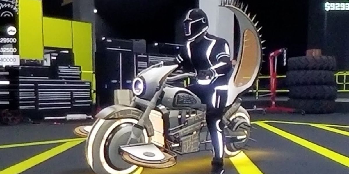 GTA Online: Every Arena War Vehicle, Ranked