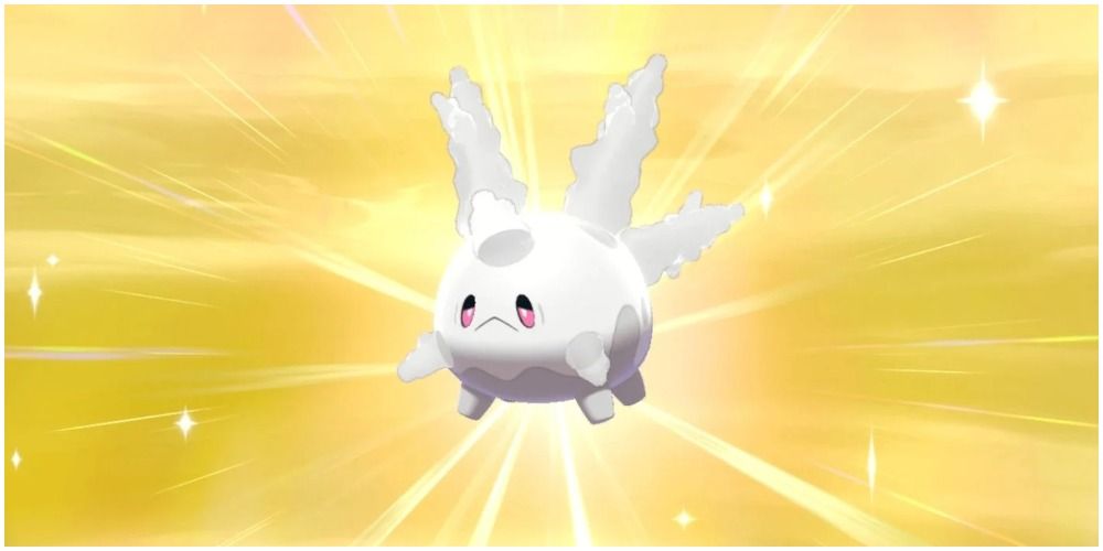 Every Pure Ghost Type Pokemon, Ranked