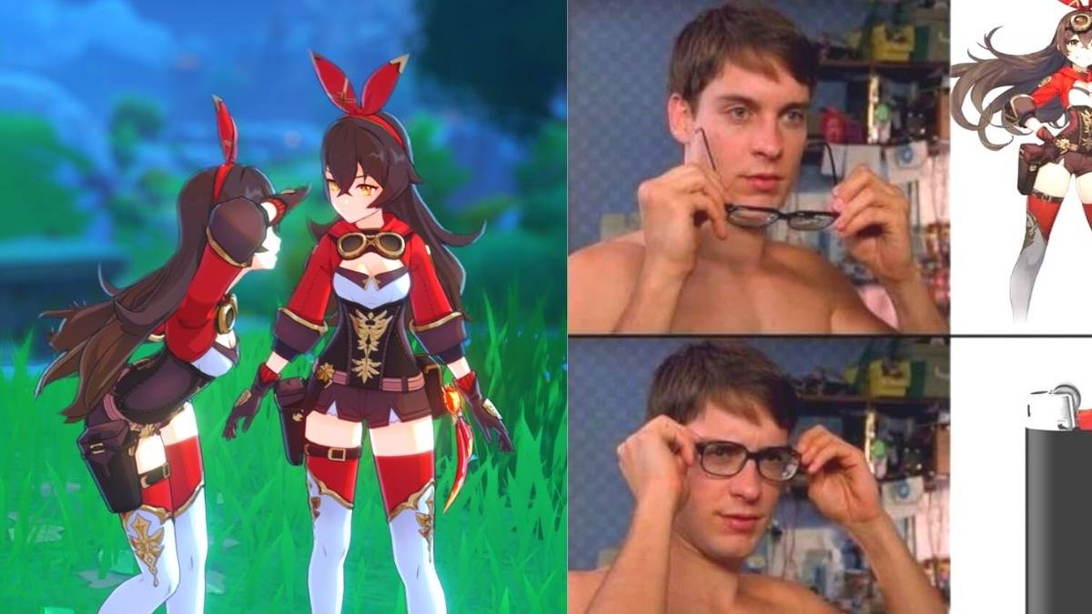 Genshin Impact: 10 Hilarious Amber Memes That Have Us Laughing