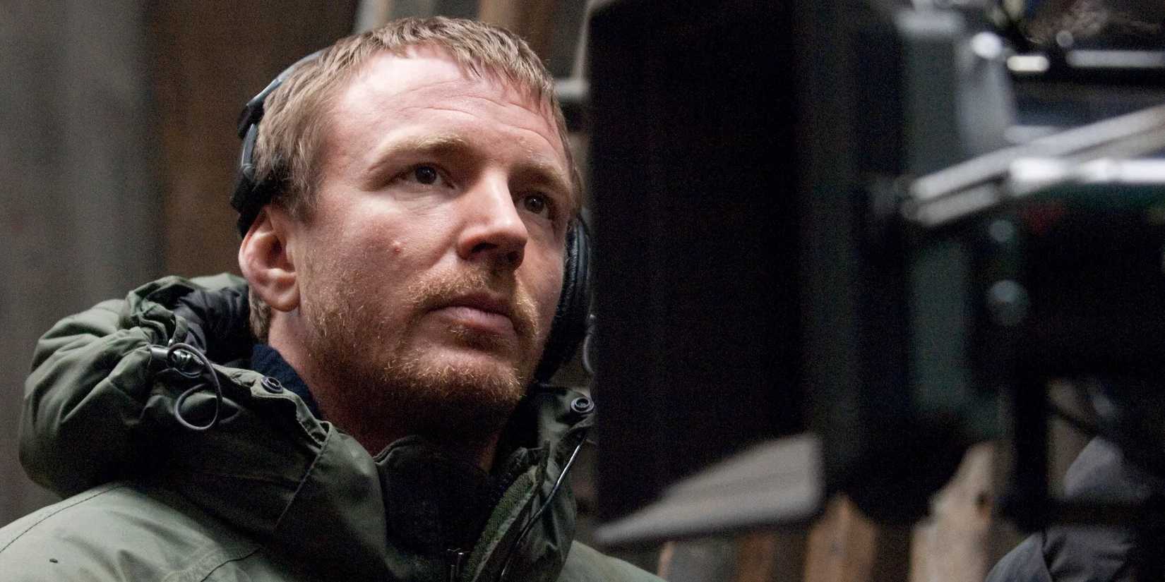 The Trailer For Guy Ritchie's Latest Is Missing Something Important
