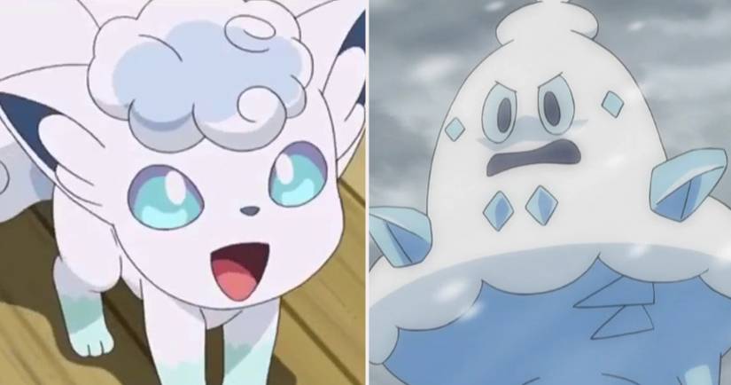Predicting Pokemon Scarlet and Violet's Remaining Tera Type Symbols
