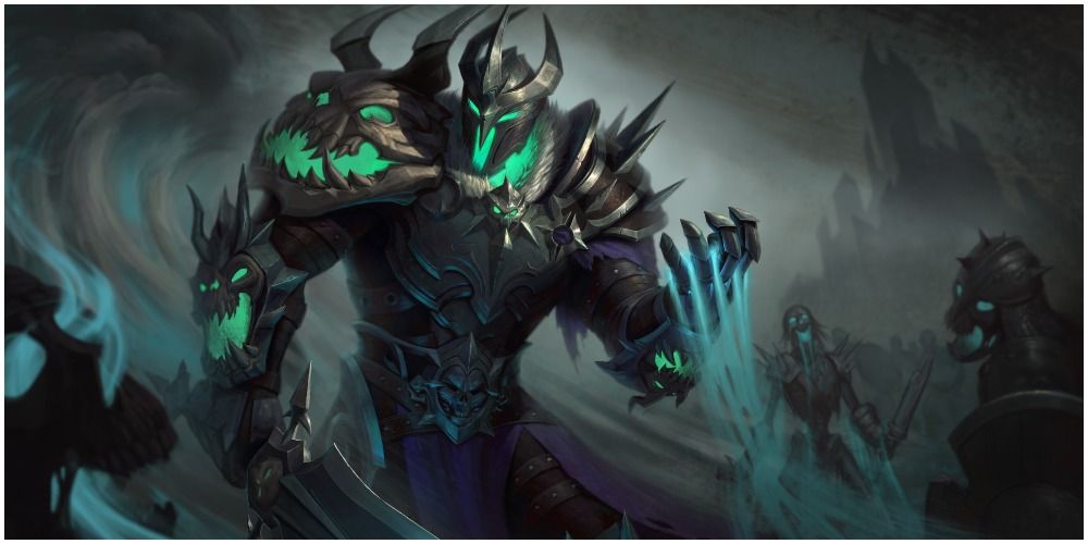 Smite: A Complete Guide To King Arthur's Skills