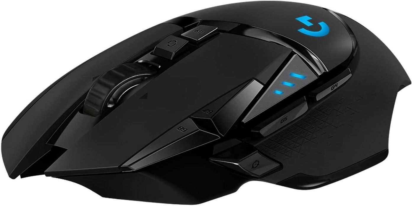 10 Best Gaming Mice 2021 (So Far)