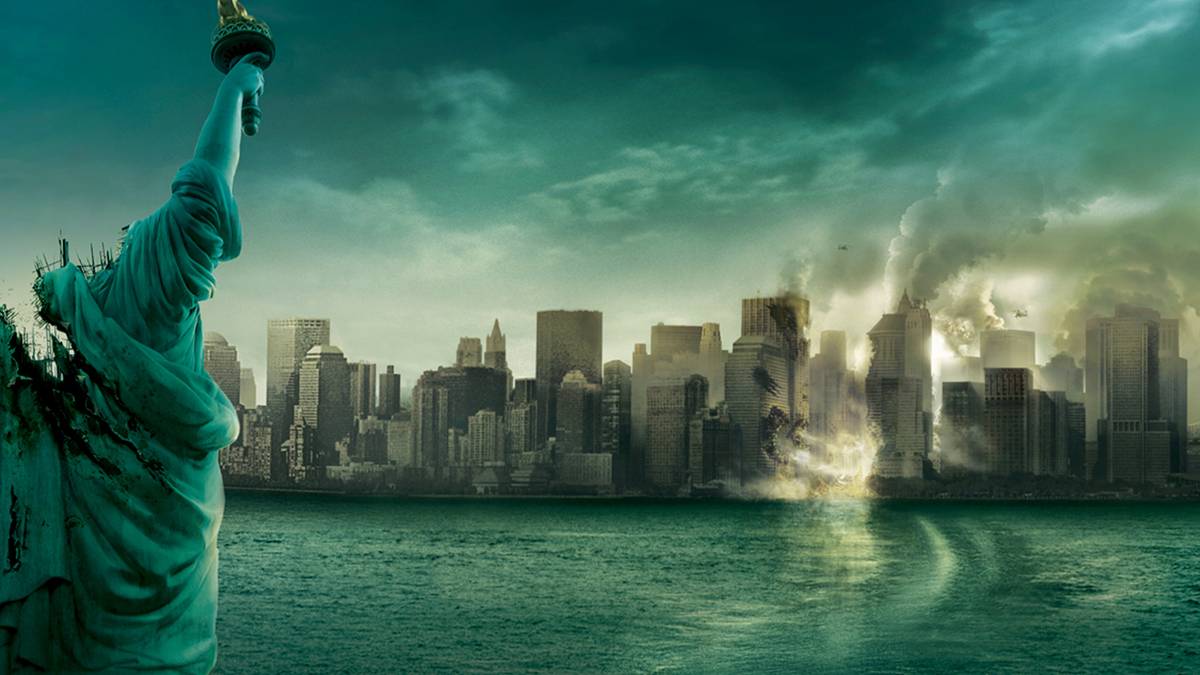 Cloverfield Ending, Explained