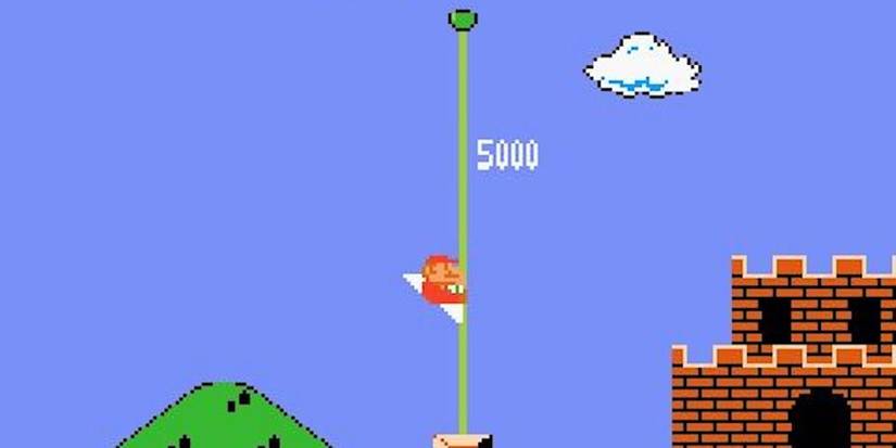 10 NES Glitches That Made Games Unbeatable