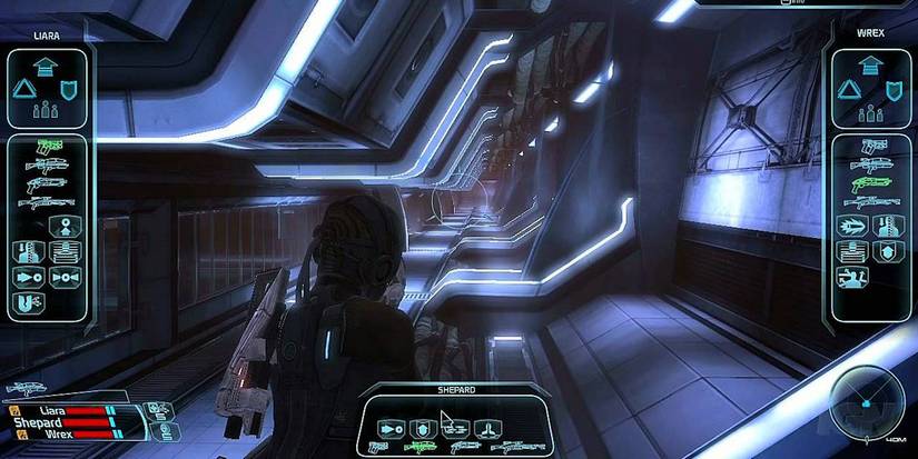 10 Major Changes Mass Effect: Legendary Edition Is Making