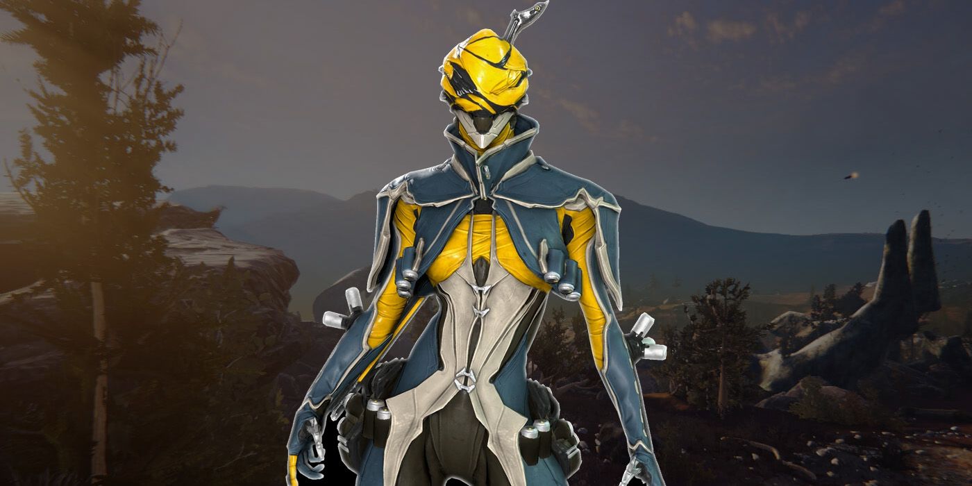 Warframe Cc Awesome Amazing Charm | WARFRAME Wiki | Fandom