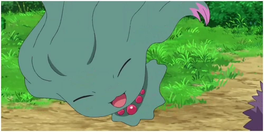 Every Pure Ghost Type Pokemon, Ranked