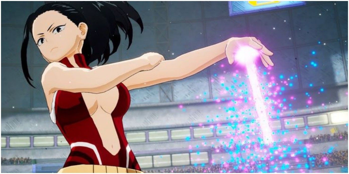 My Hero Academia: The Strongest Hero Quirks, Ranked